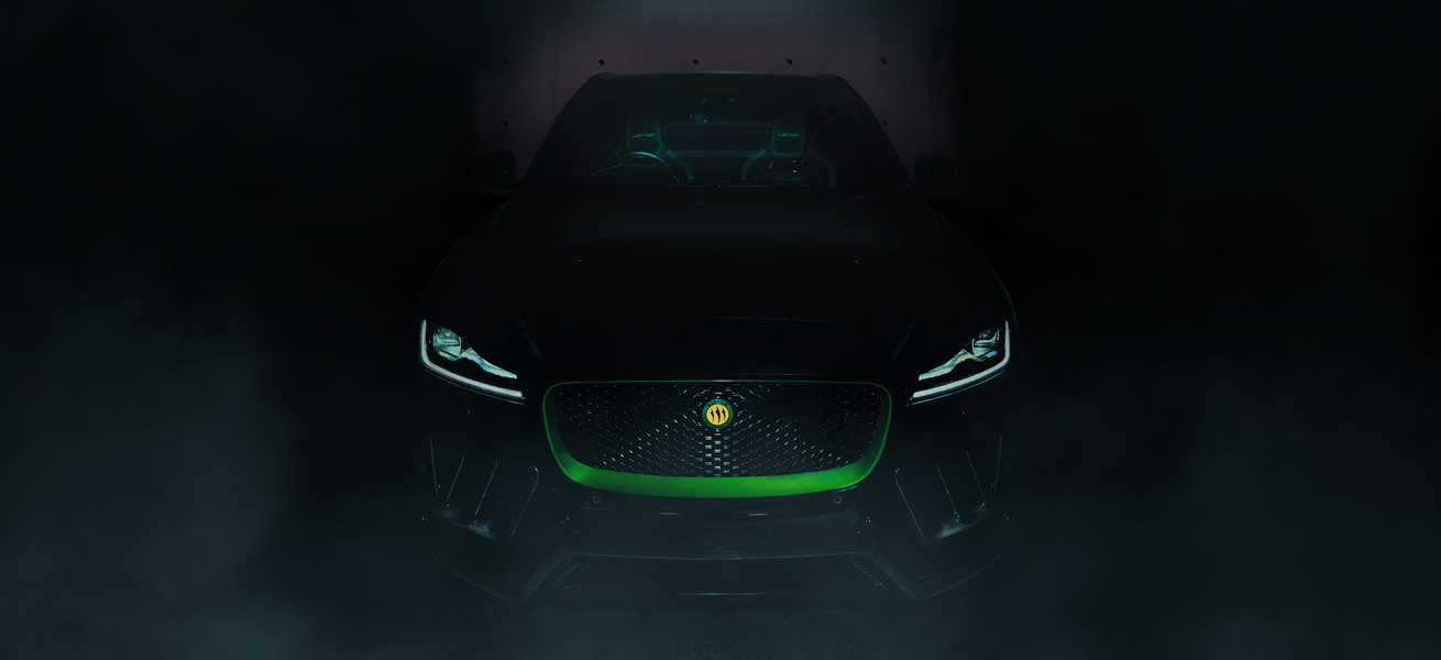 Available Lister Models | Lister Cars